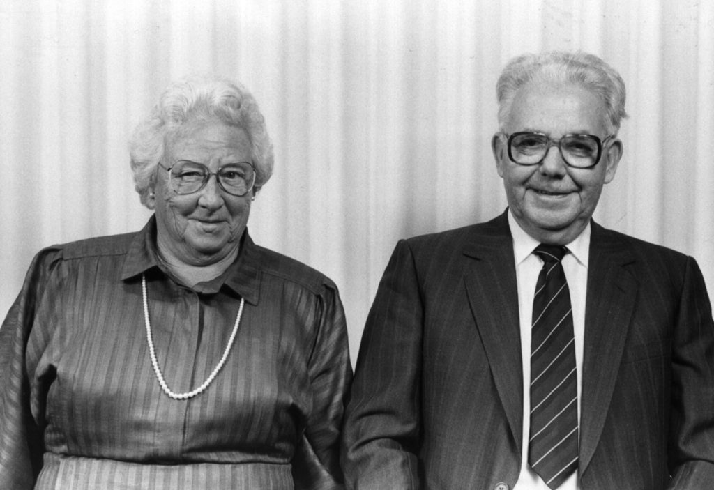 Nielsen, Rich. R. – Herning Historie